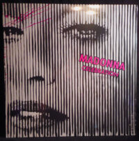 Madonna’s “Celebration” Album Cover – MR. BRAINWASH